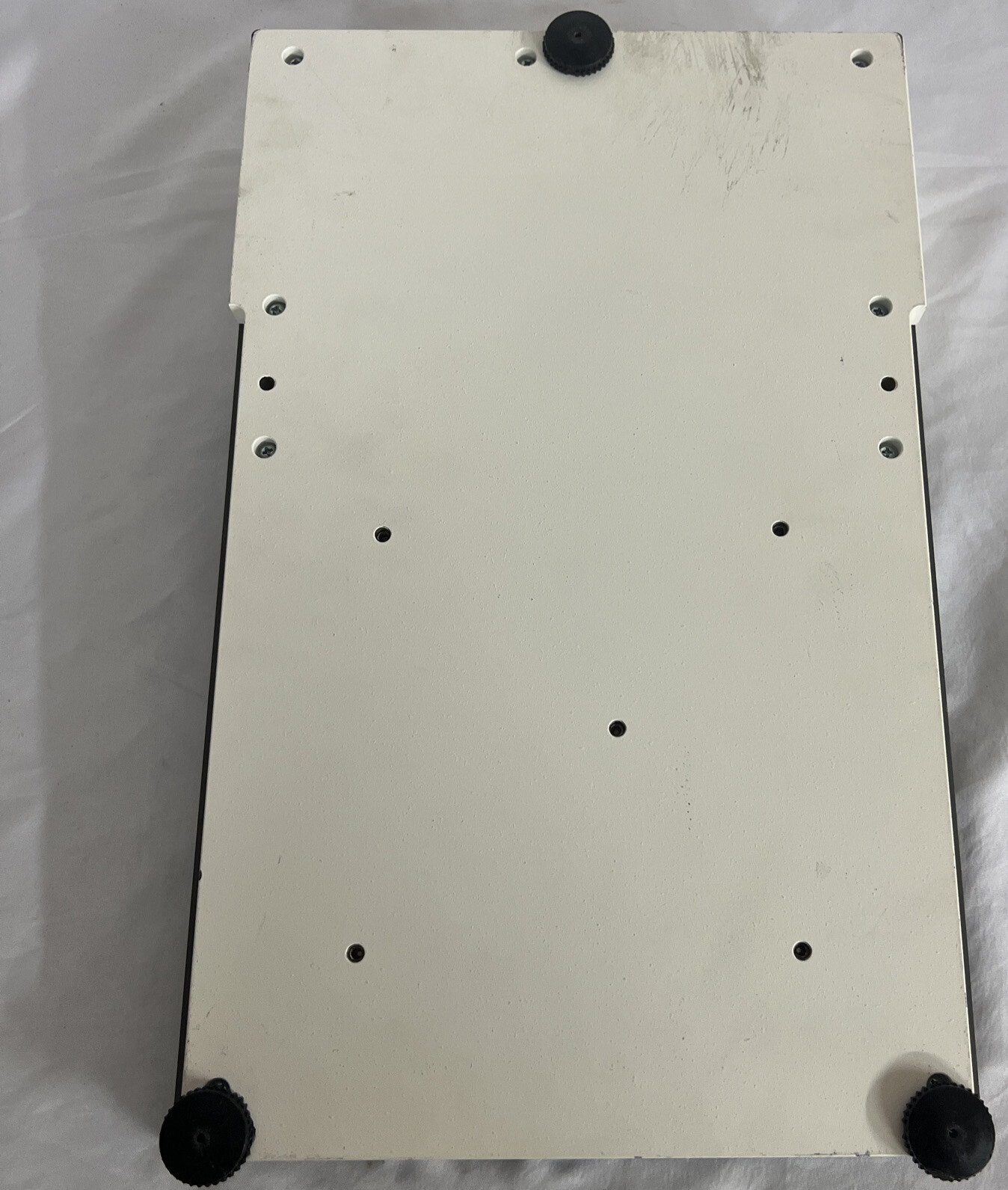 Sun Nuclear Corporation rf-Daily QA 3 Model 1093 for Daily Beam Quality ...