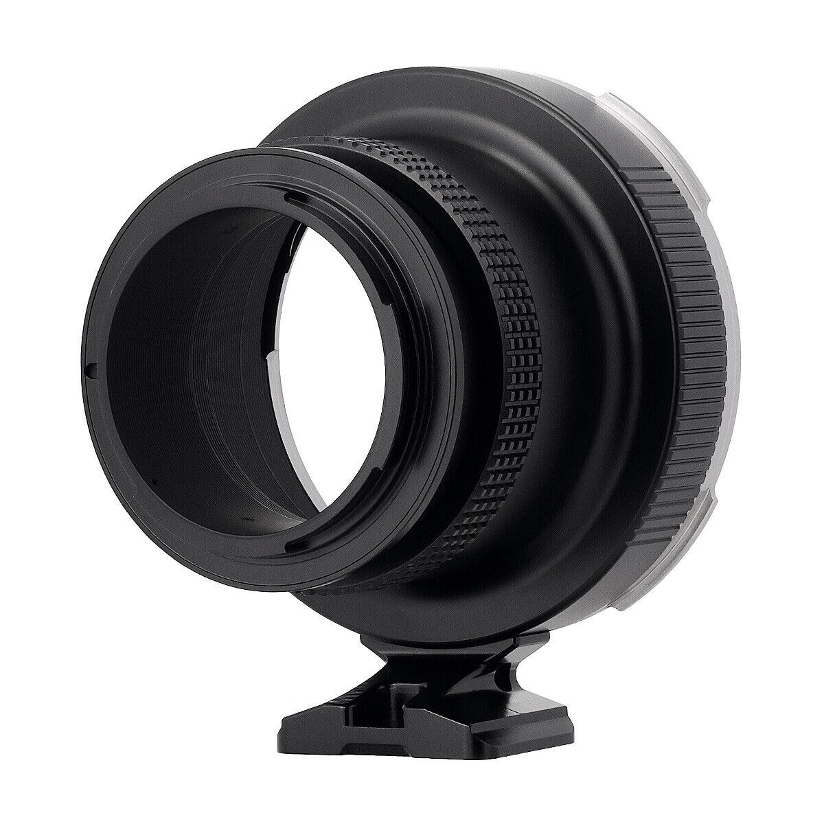 SHOTEN UMS P67-CR-U mount adapter - Pentax 67 lens to Canon RF camera ...