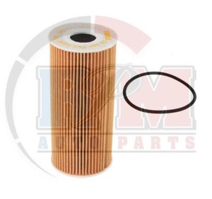 Mahle OX366D-ECO Oil Filter | eBay