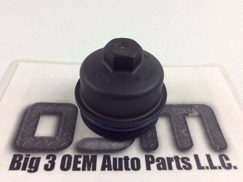 Chevrolet Cruze Pontiac G3 Buick Encore Oil Filter Housing Cap new OEM ...