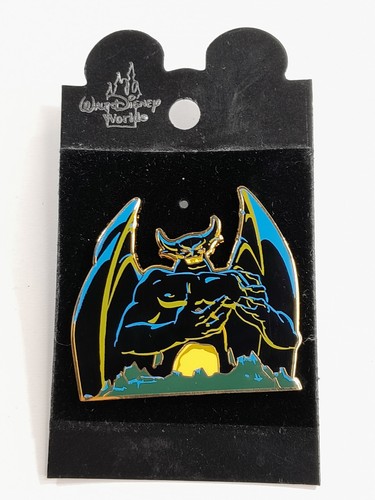Villain Core Series Fanatasia Chernabog Disney Pin 12697 | eBay
