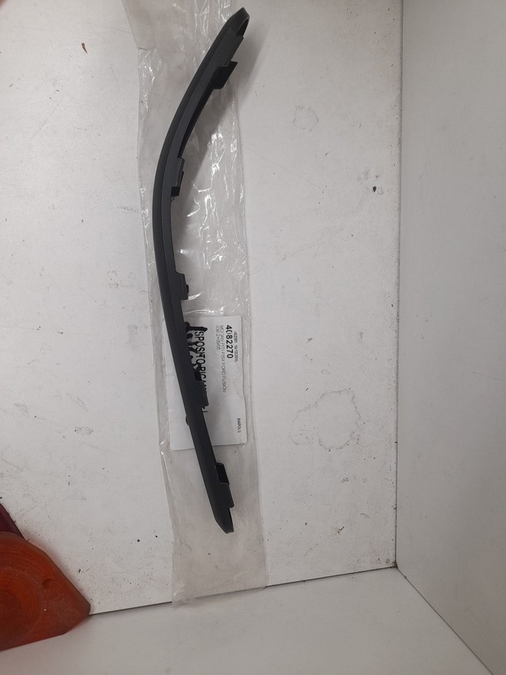 Left Trim Rear Bumper For Ford Fusion 03/2002 09/2005, New, Photo | eBay UK