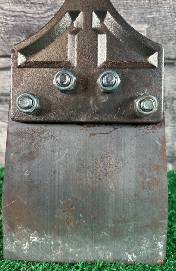 Milwaukee 6" Sledge Floor Scraper Model: 48-62-4096 45242352647| eBay