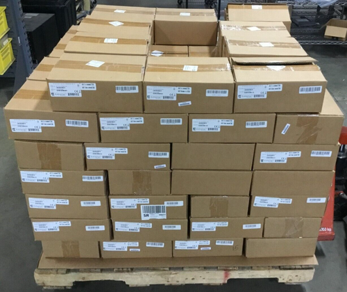 LOT OF 100 New Open Box Extreme AP-7532I AP-7532-67030-US-B Integrated ...