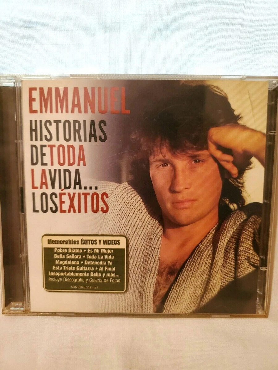 Emmanuel Exitos