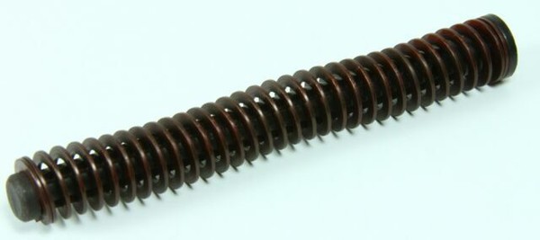 Smith & Wesson Sigma Sw9f or Sw40f Guide Rod Recoil Spring Assembly for ...