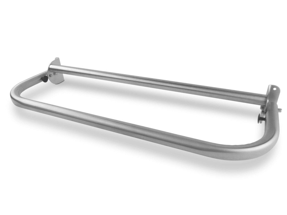 Extend a Hand Foldable, locking, flip up Stainless Grab Bar | eBay
