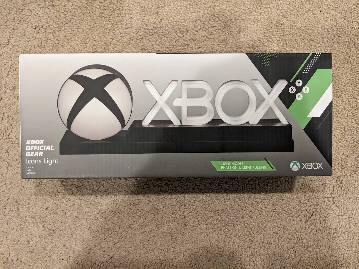 Xbox Icon