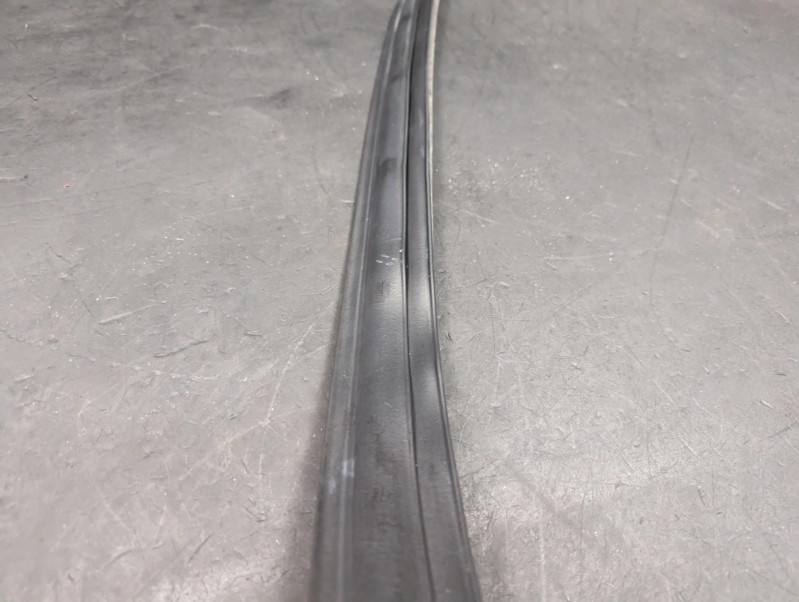 Hood Weatherstrip 2018 Toyota RAV4 53395-0R060 2016 2017 | eBay UK