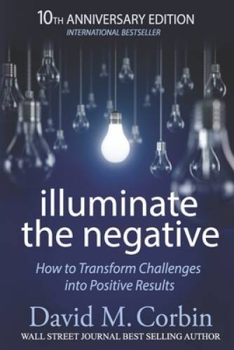 Illuminate the Negative: How to Transform Challenges into Positive ...