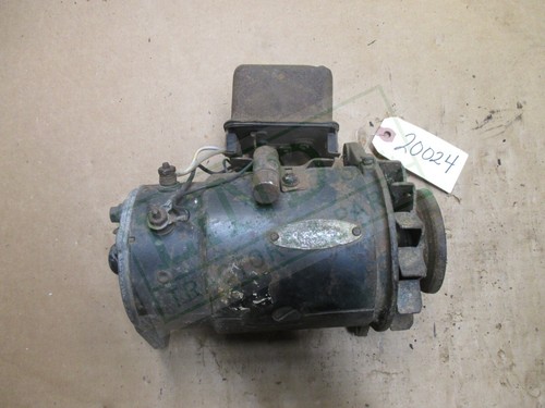 John Deere 730 720 70 630 620 60 530 520 50 Generator Core Gas LP ...