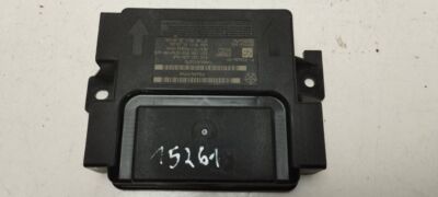 Dodge RAM 2013 Central locking control unit module 56046939AE DAL12763 ...