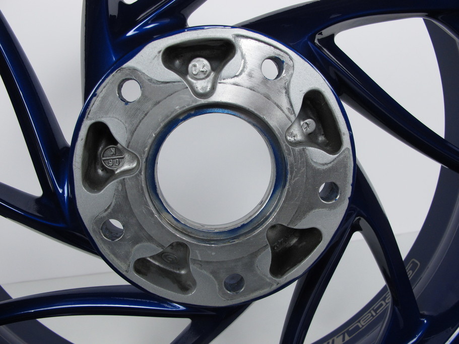 BMW K43 K1200R K1300R K40 K1200S K1300S K27 R1200R K29 R1200S Rear Cast ...