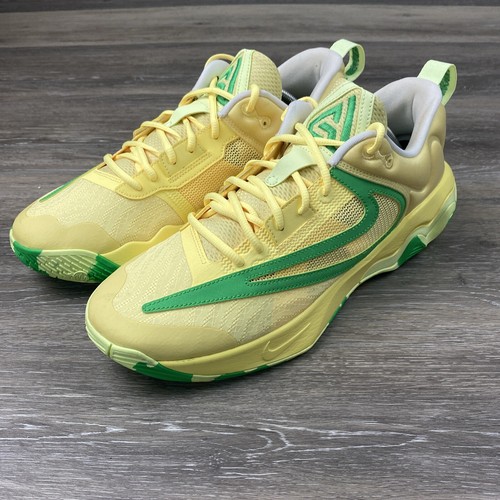 Nike Giannis Immortality 3 (DZ7533 700) No Box Size 11.5 New Display ...