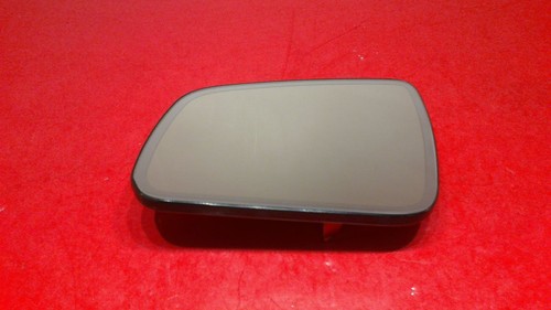Mercedes Drivers Door Side Mirror Glass Left C250 C300 C350 C63 GENUINE ...
