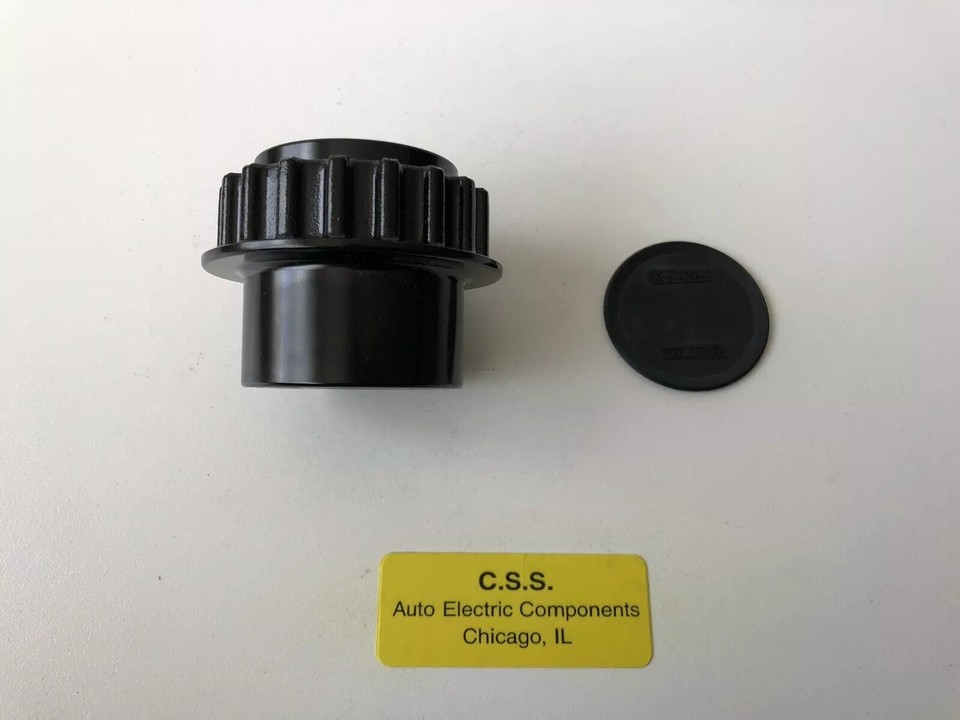 OEM Alternator PULLEY Volvo S80 V70 XC60 XC70 XC90 30750109, 30750111 ...