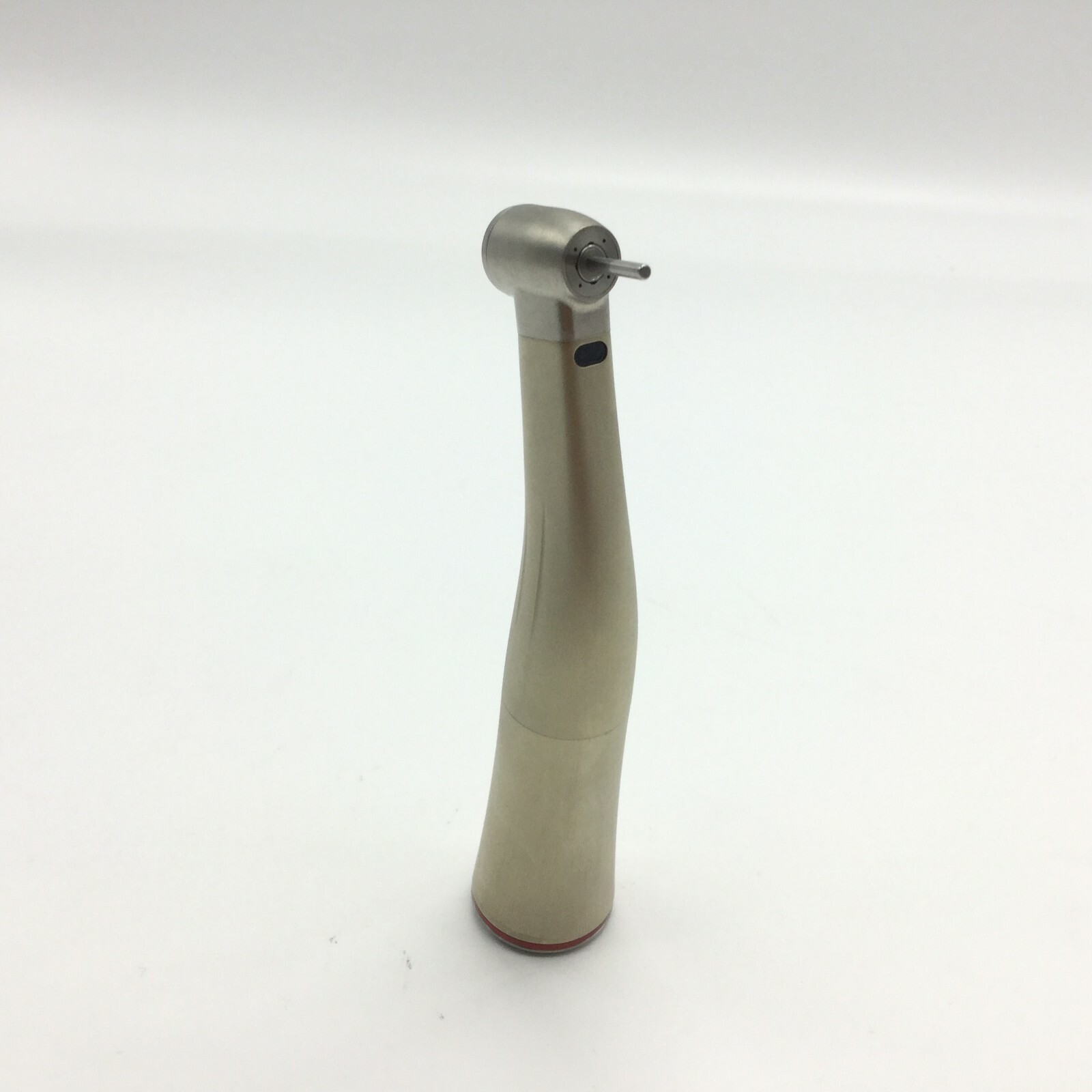 WIND-PW6L 1:5 Increasing Speed Inner Channel Push Button Titanium ...