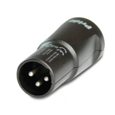 XLR to USB Port Adapter scooter/power wheelchair Pride Mobility ...