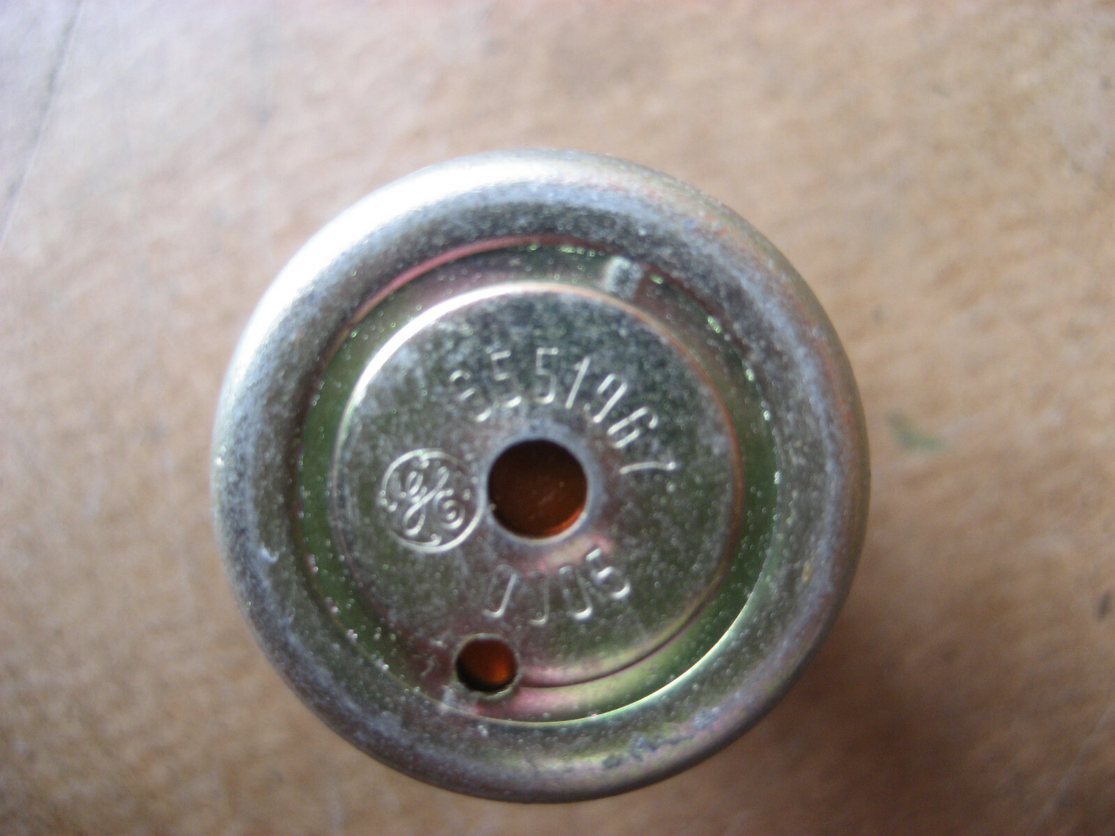 CHEVROLET GM 1995-85 A/C COMPRESSOR LOW PRESSURE CUT-OFF SWITCH 35973 ...