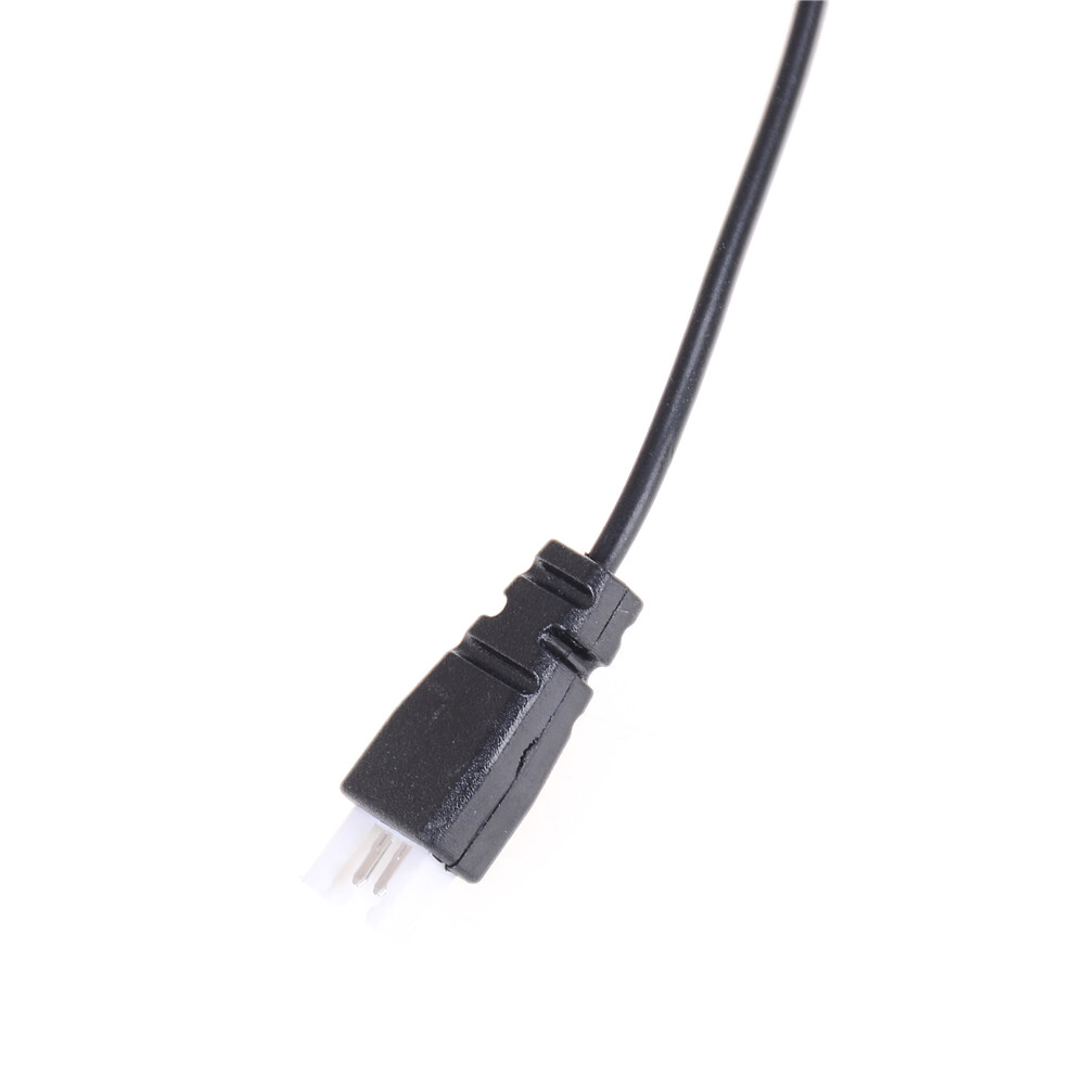 3.7V Battery USB Charger SM JST 2P MX2.0-2P X5 For RC Helicopter ...