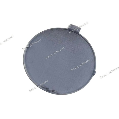 Front Bumper Towing Eye Cover Cap #51118060131 Primed For 2012-2017 BMW ...