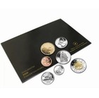 2008 Canadian Uncirculated Mint Set for sale | eBay