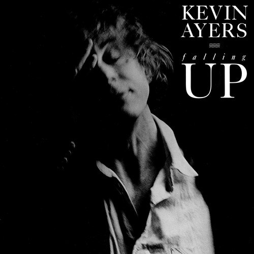 Kevin Ayers Falling Up (CD) Remastered Album 5013929484191 | eBay