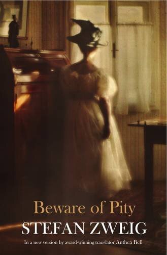 Beware of Pity By Stefan Zweig. 9781906548414 | eBay