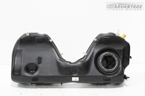2017-2020 ALFA ROMEO GIULIA AWD 2.0L REAR GAS FUEL RESERVOIR TANK ...