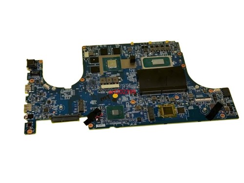 For MSI GF76 GF66 GE66 GE76 MS-15821 W/ i5-11400H i7-11800H CPU ...