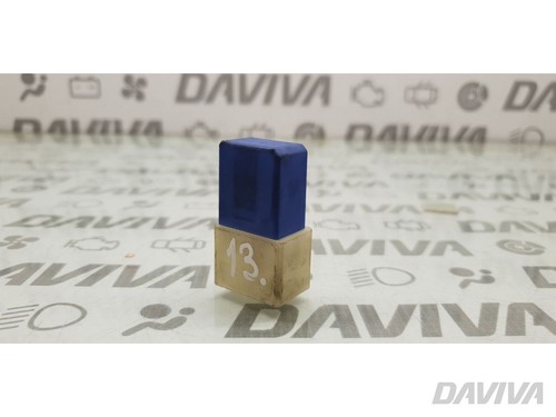 Nissan Navara Altro relè 2.0 Benzina 78kW (106 HP) 2523079915 2005 Blu ...