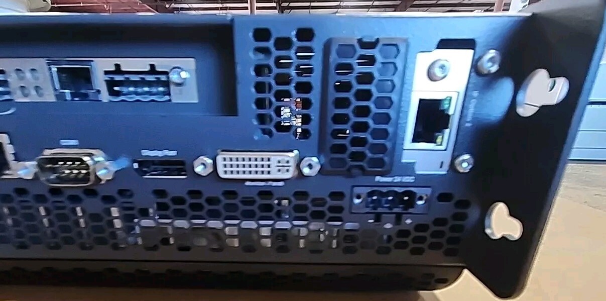 B&R Automation PC 910 See Configuration in The Listing for sale online ...