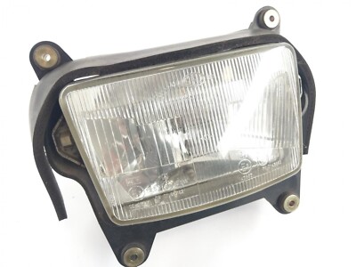 Triumph Trophy 900 T300 [1992] - Headlight front headlight | eBay Australia
