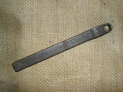 M1 carbine, piston nut tool - Chiave Pistone presa gas M1 marchio (27B ...