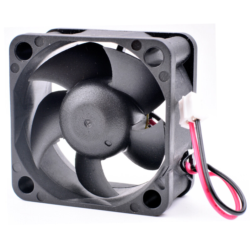 Delta 4cm 40mm 40x40x20mm AUB0412MD DC12V 0.12A CPU power cooling fan ...
