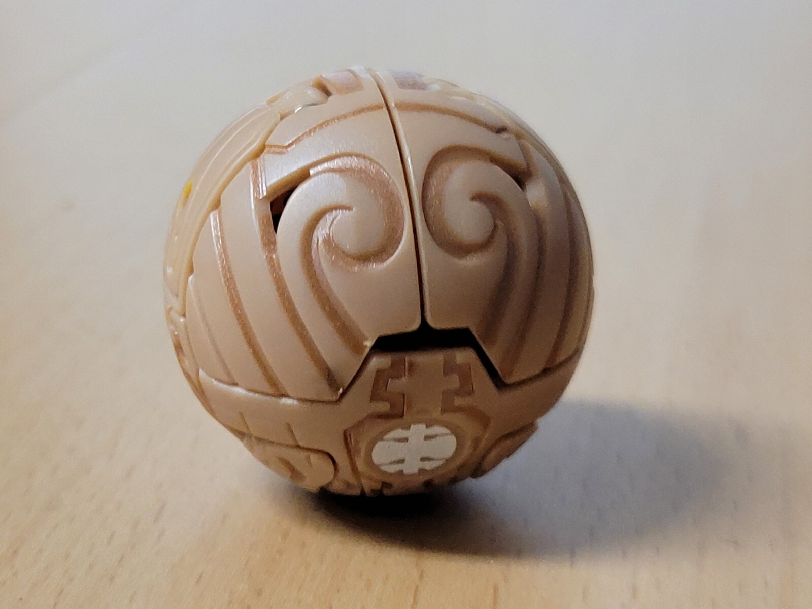 Bakugan Battle Brawlers Subterra Clayf 440g | eBay