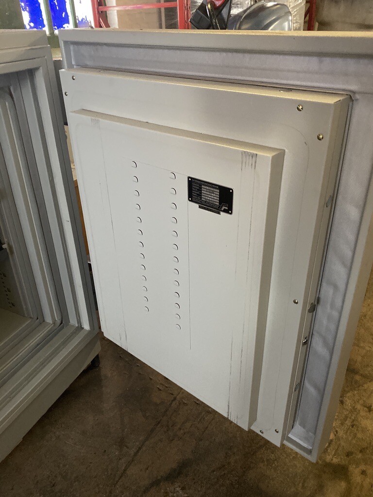Datensicherungstresor S 120 DIS Lampertz dis-data safe | eBay.de