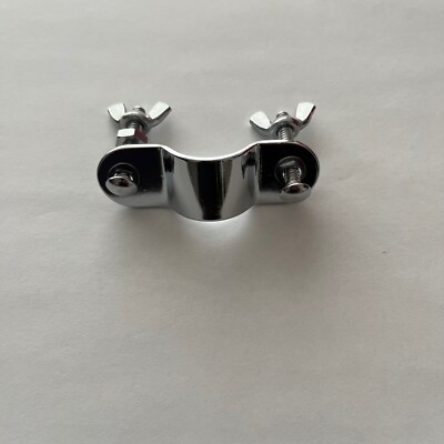 PENN INTERNATIONAL ROD CLAMP #33 - 144 WITH BOLTS AND NUTS | eBay