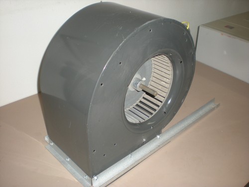 Airdex Torin 6837025 (Skymark BLW-916R) Condenser Blower - 208-230V ...