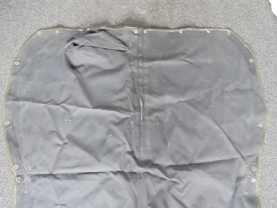 Vintage Classic car open top cover | eBay UK