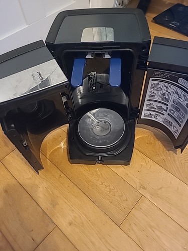 Phillips Perfect Draft Beer Dispenser Machine | eBay UK