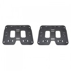 Tusk Olympus Pannier Bag Mount Plate Universal Pannier Rack 1936470005 ...