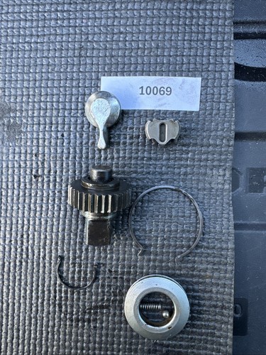 Sears Craftsman 43447 USA repair Kit For 1/2” Drive 44985 44975 ...