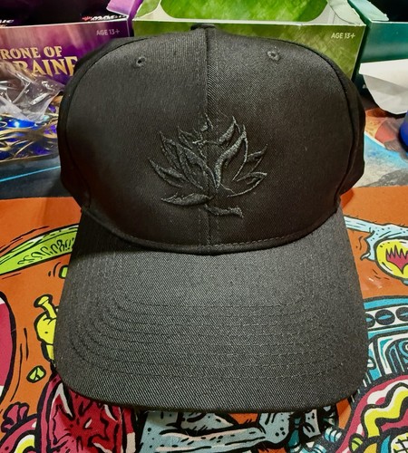 MTG Magic the Gathering MagicCon Las Vegas 2025 Exclusive Black Lotus ...