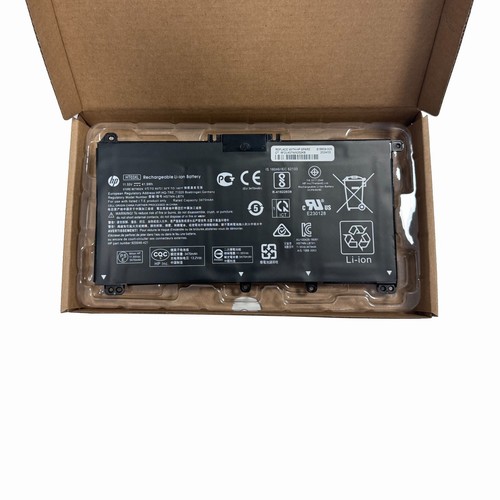 OEM Genuine 41.9Wh HT03XL Battery For HP Pavilion 14-CE 15-CS 15-DA ...