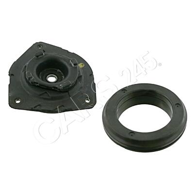 Suspension Strut Support Bearing Front Right FEBI For RENAULT III ...