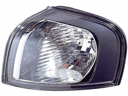 For 2000-2003 Volvo S80 Parking Light Assembly Left Depo 55412BD 2001 ...