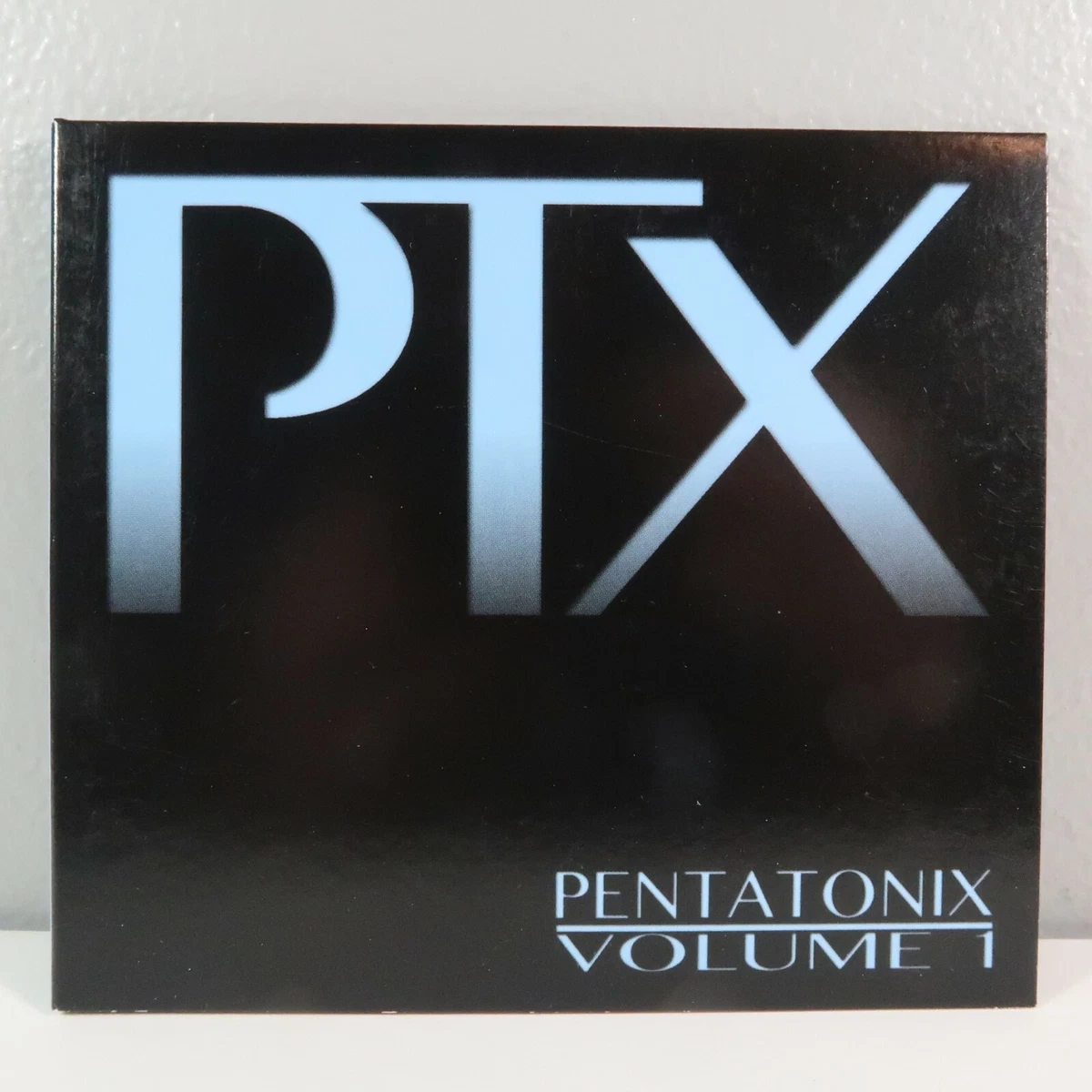 Ptx Vol 1