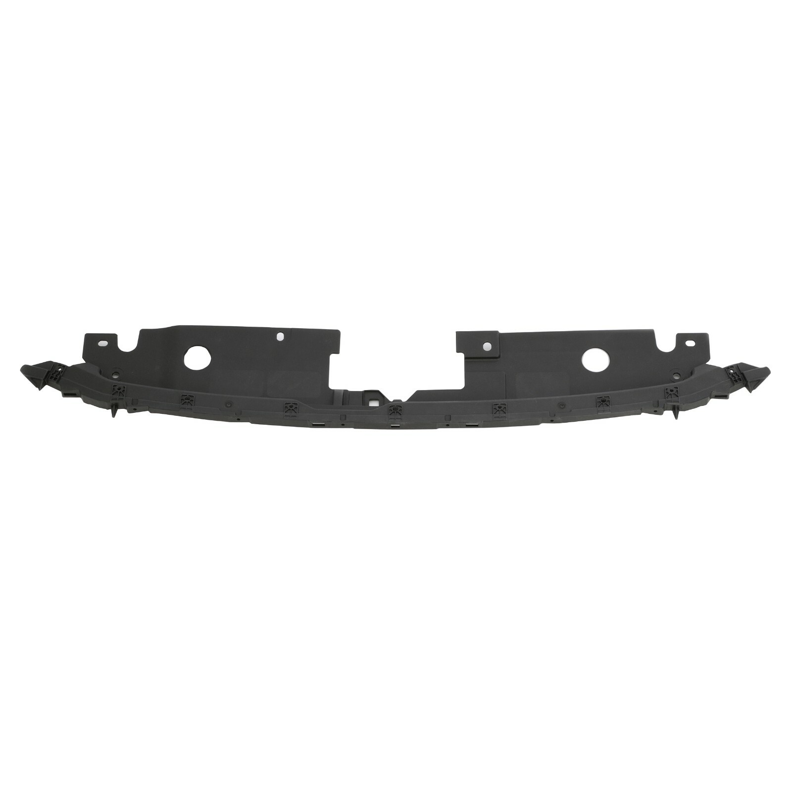 OEM NEW Genuine Mazda 2016-2021 CX-3 Sight Shield Front Bumper D10J-50 ...