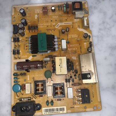 SAMSUNG BN44-00852A POWER SUPPLY BOARD FOR UN48J5200A AND OTHER MODELS | eBay